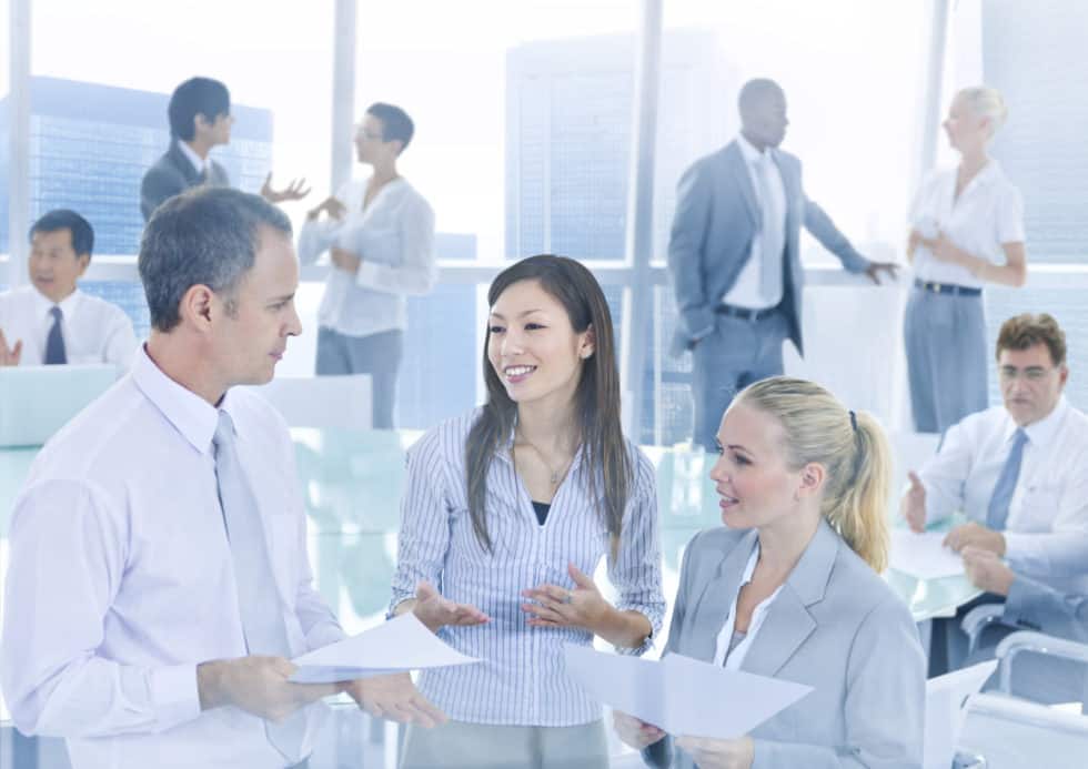 Business Programs - Canadian Institute of International Business